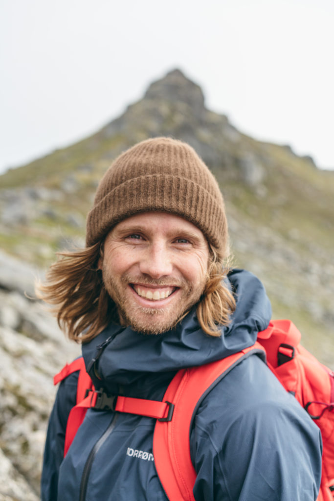 Filmmaker Feature: Charles Post - Wild & Scenic Film Festival