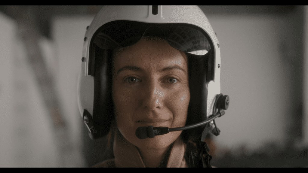 Fight or Flight - Wild & Scenic Film Festival