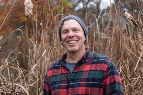 Executive Producer: Jon Cox - Wild & Scenic Film Festival