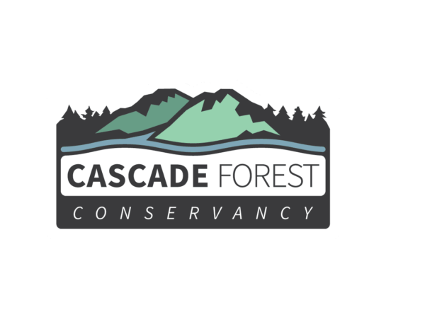 Cascade Forest Conservancy - Wild & Scenic Film Festival